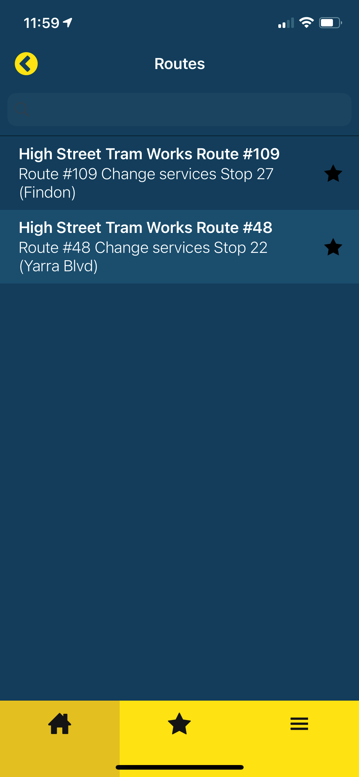 Track Your Tram Replacement Bus Yarra Trams track-your-tram-replacement-bus-yarra-trams